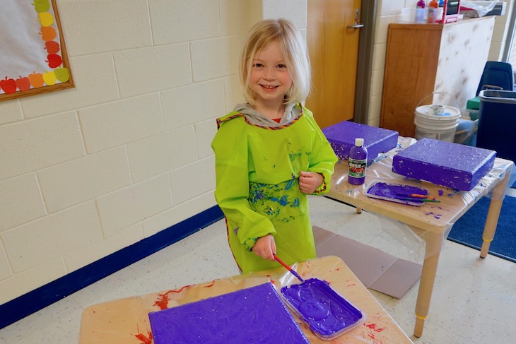 News | The Road to Early Childhood Education at BPS101 | Early Childhood